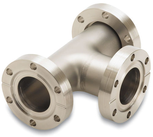 Vacuum-Component Assembly: Tips and Procedures - Advanced Projects Lab