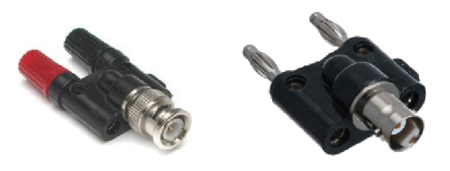 Function Generators and Oscilloscopes - Advanced Projects Lab